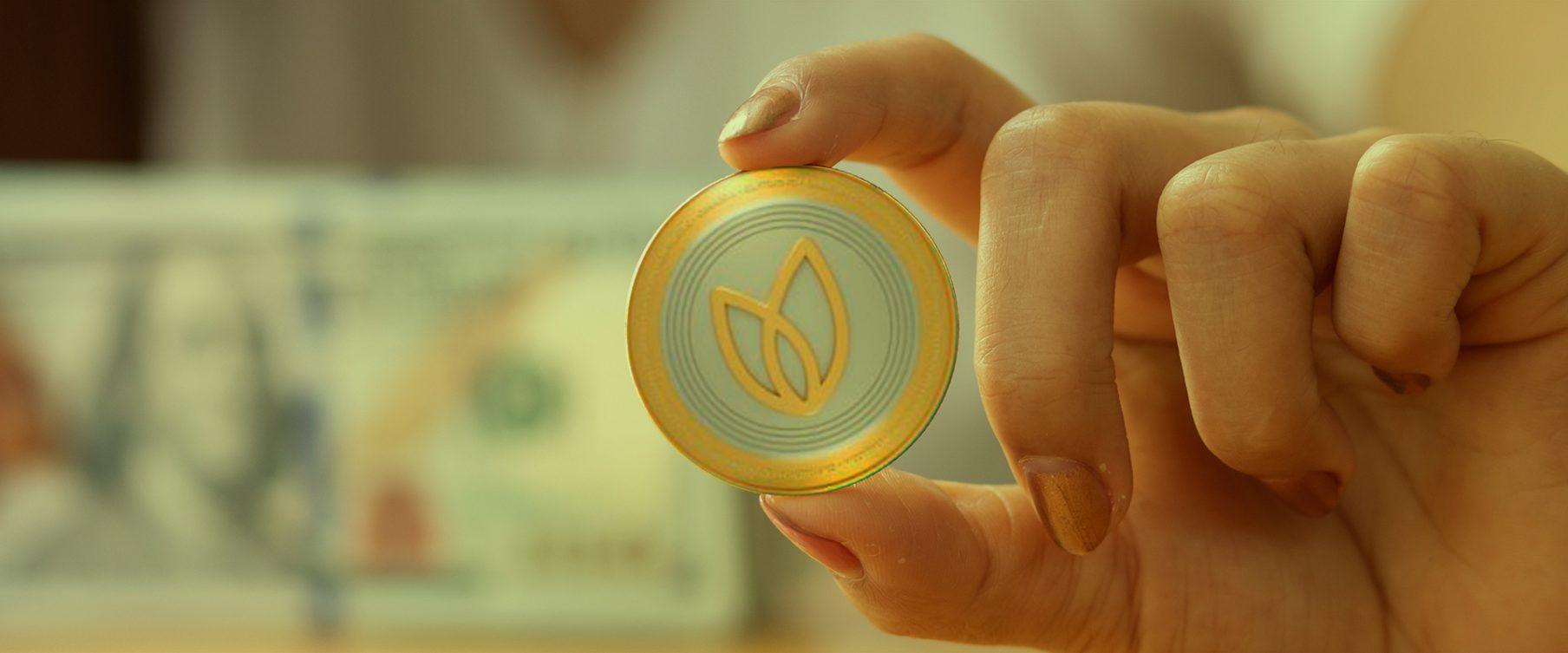 Cibra lança o CibraCoin - Cibra Fertilizantes