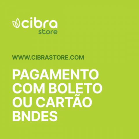 CibraStore - Cibra Fertilizantes