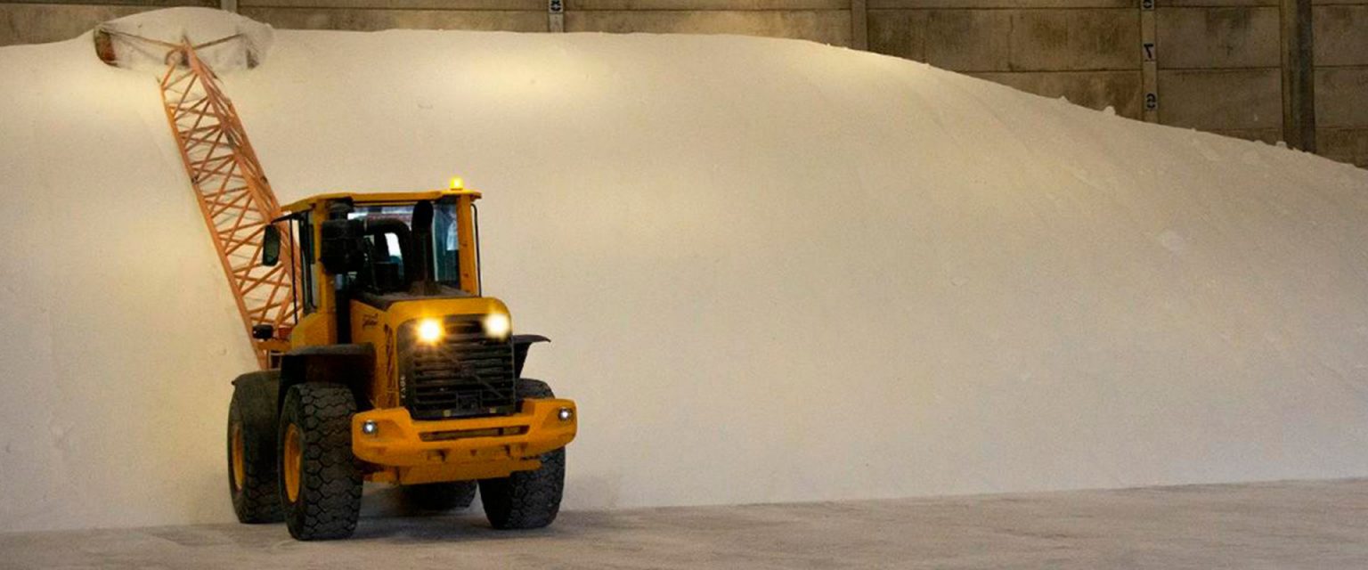 Home - English - Cibra Fertilizantes