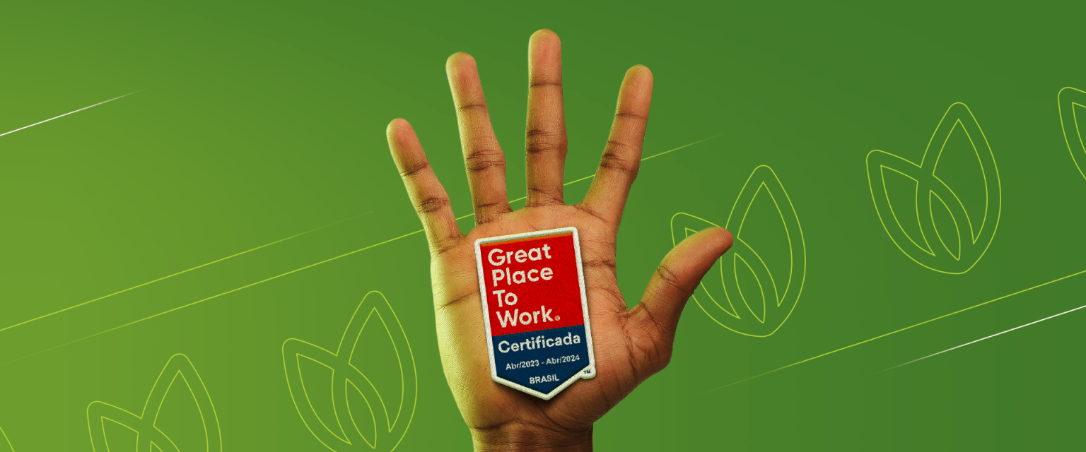 Cibra conquista certificado GPTW pelo quinto ano - Cibra Fertilizantes