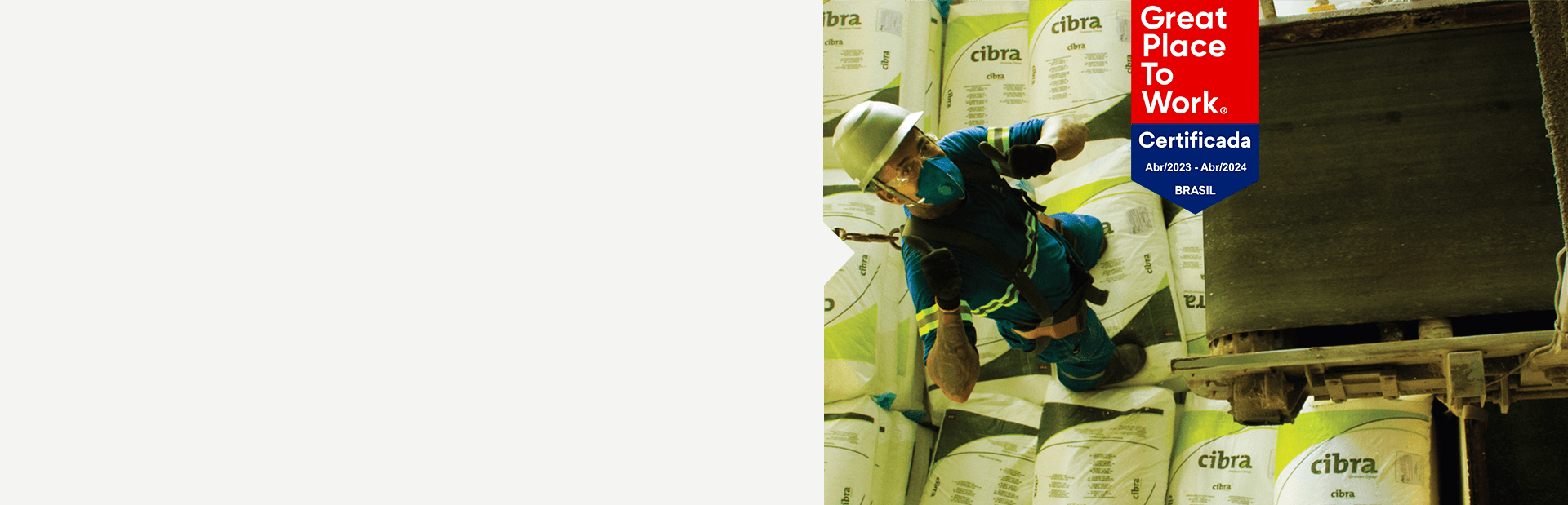 Our People - Cibra Fertilizantes