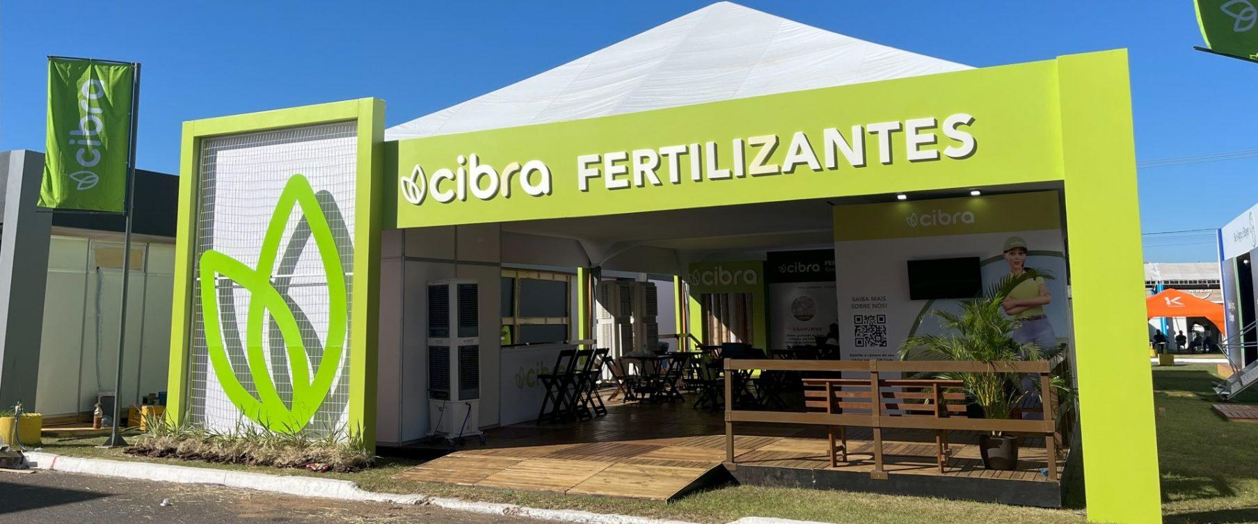 Cibra Fertilizantes - Nossa Gente Faz por Você